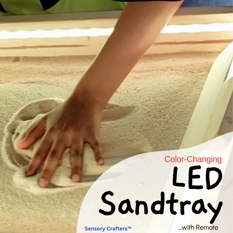 Sandplay Figures - Etsy