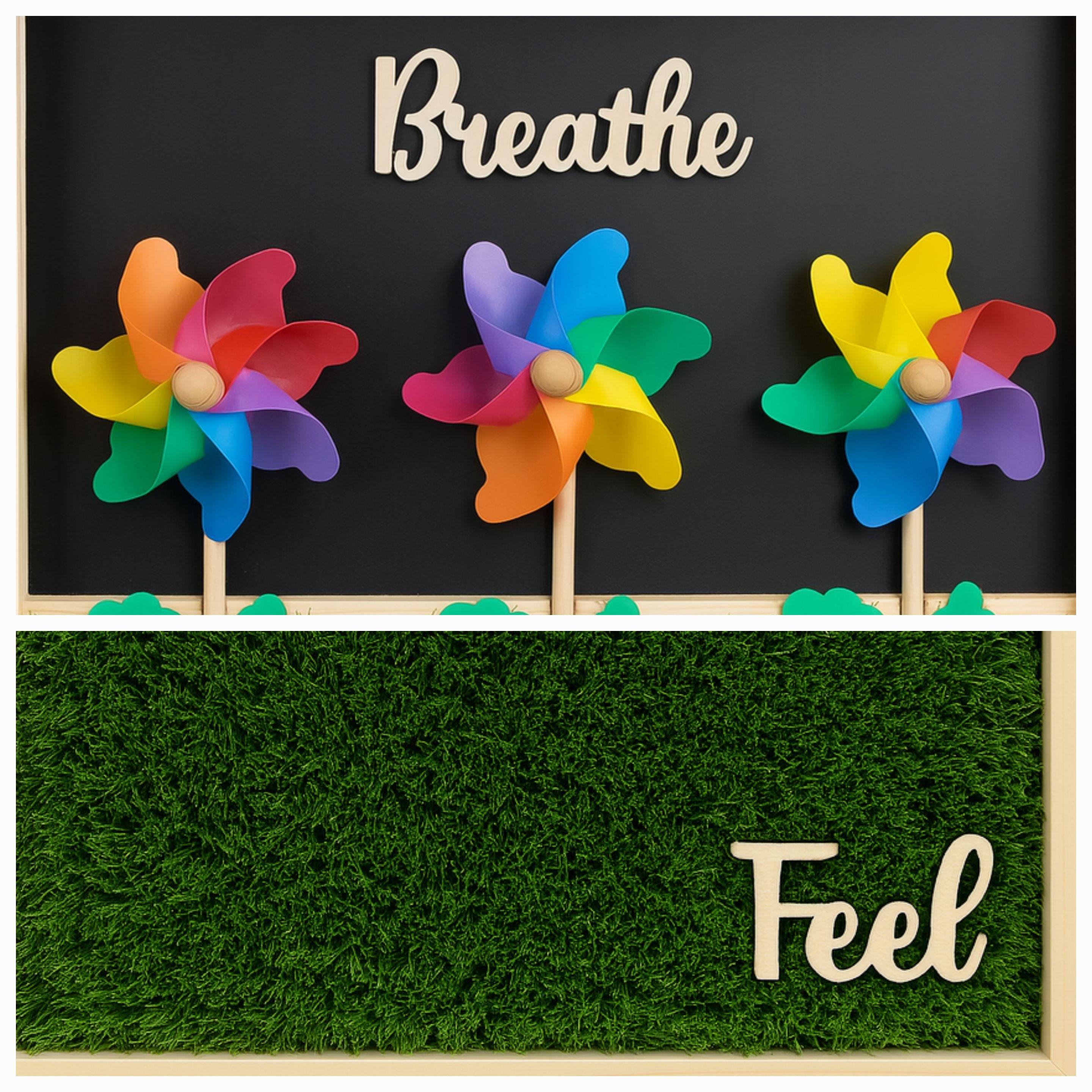 Ultimate 21-board Sensory Wall – Create an Engaging, Modular Sensory ...