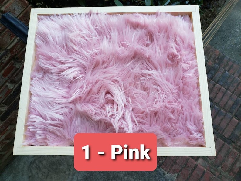 Activity Board Soft "fuzzy-furry" Sensory Board for Sensory Rooms ...