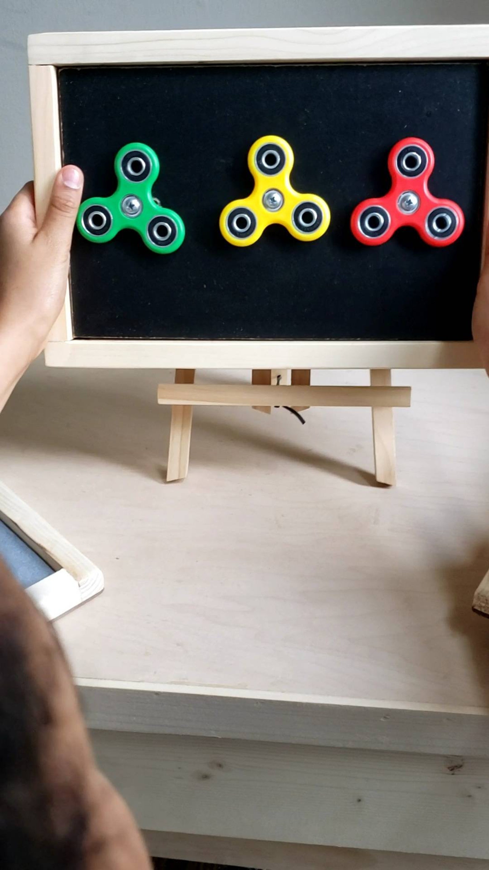 6-pack Mini Sensory Boards 12x9 Sensory Board - Etsy