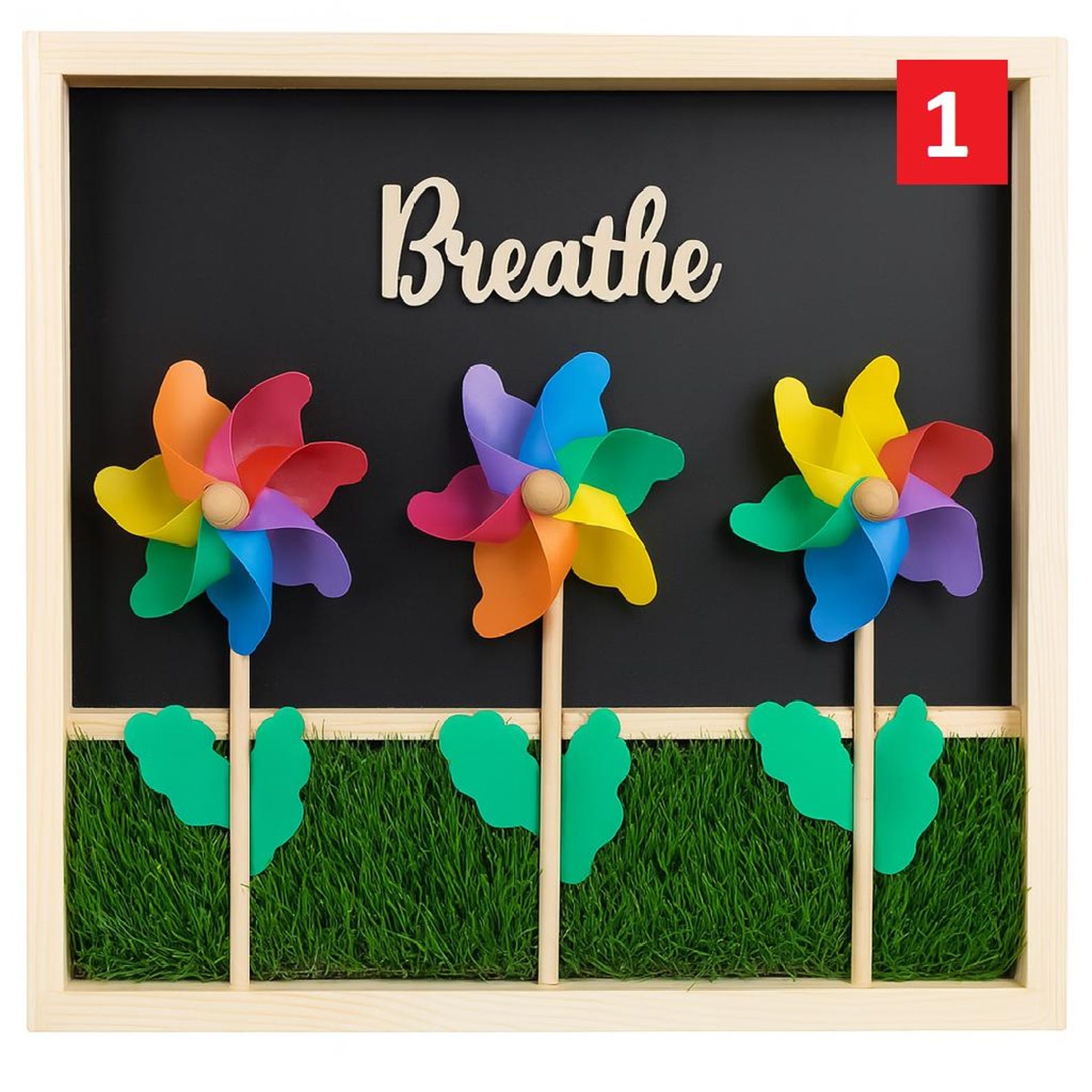 Sensory Wall Panels for Classroom or Therapy Space | Modular Sensory ...