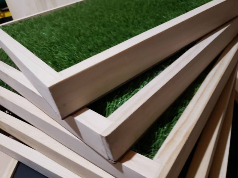 Sensory Room Activity Board feel Soft Turf Grass - Etsy