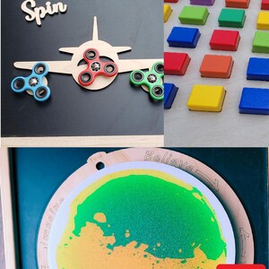Fun Office Decor Wall Games for Waiting Rooms Kids Room! Design Ideas ...