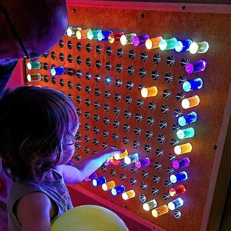 Giant Pegboard - Etsy