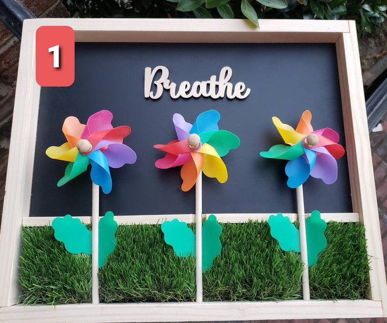 Autism Activity Wall Interactive Panel for Autistic Adults and - Etsy