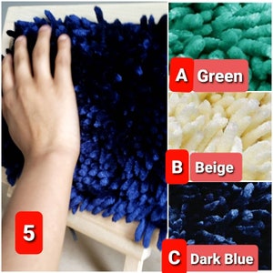 Personal Mini Sensory Boards - Handmade Wooden Sensory Panels for Kids ...