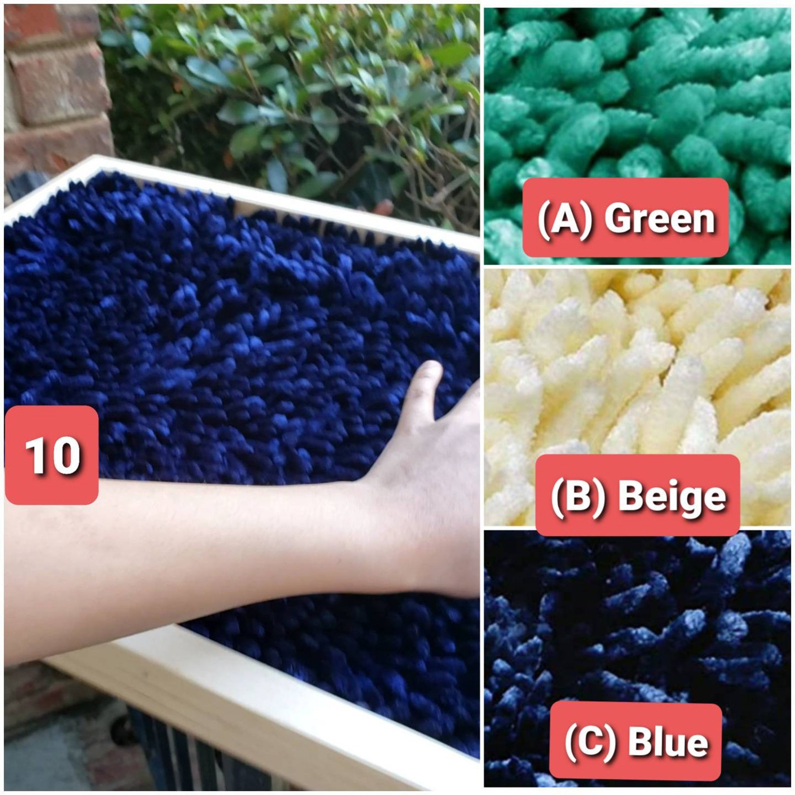 Beautiful Sensory Boards Wall-mounted / Sensory Panels - Etsy