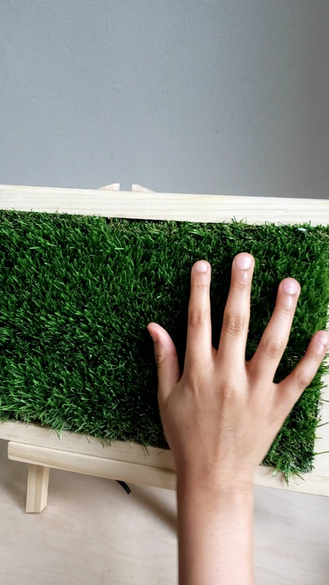 6 Mini Autism Sensory Boards. Gift for Autistic Children. - Etsy