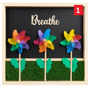 Sensory Boards for Sensory Processing Disorder, Toys for Sensory ...