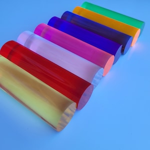 LED Pegboard With 120 Solid Acrylic Pegs, Giant Bright Light Peg Board ...