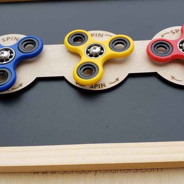 Fidget Boards - Etsy