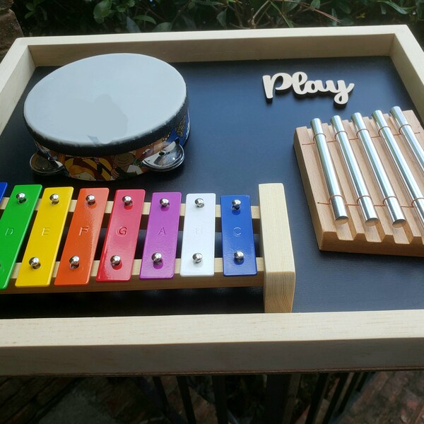 Sensory Wall Panel for Adults - Etsy