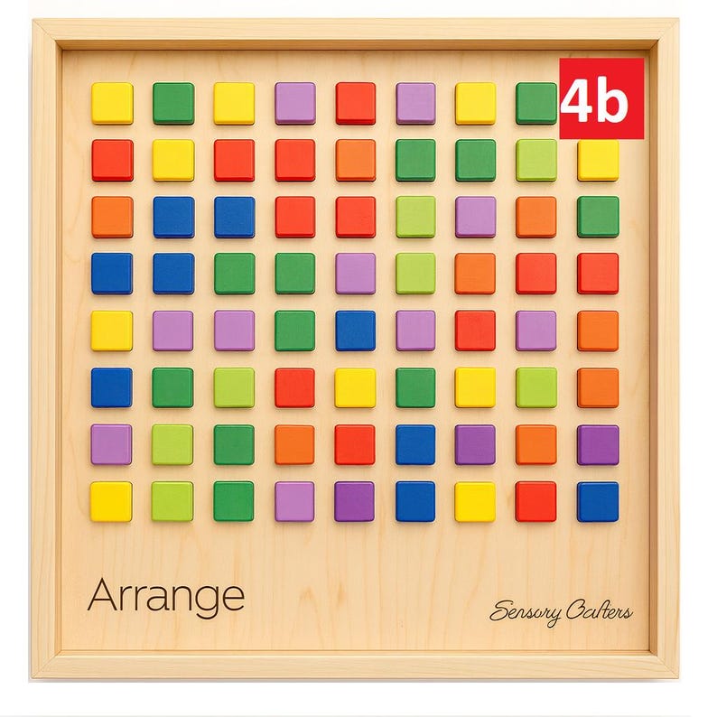 Sensory Wall Panels for Classroom or Therapy Space | Modular Sensory ...