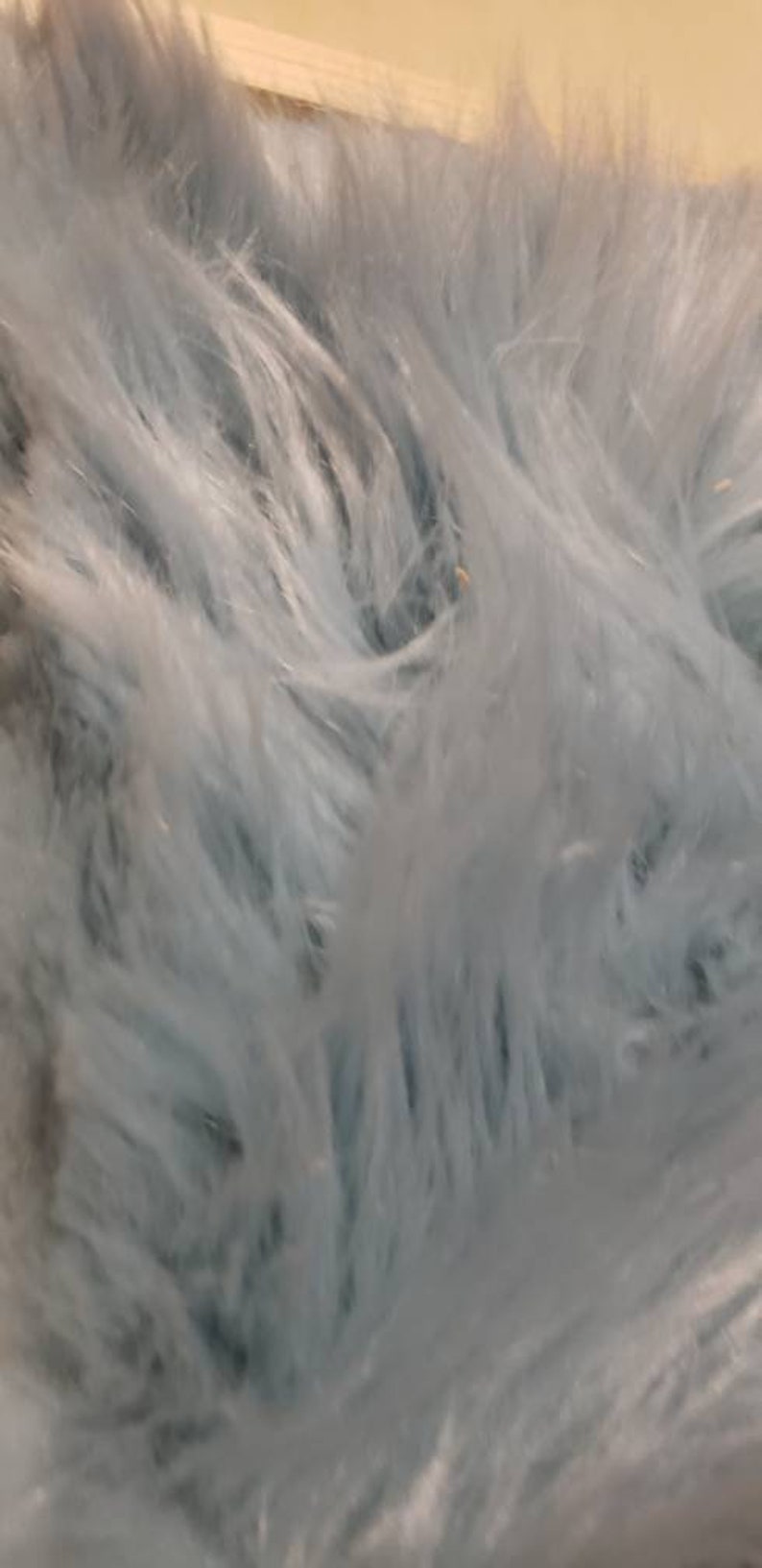 Fuzzy-furry Sensory Board With Rounded Edges and Corners - Etsy