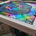 Rainbow Sequin Drawing Board, Rainbow Reversible Sequin Board, Mermaid ...