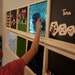 DIY Sensory Wall With 10 Unique Sensory Wall Panels, Sensory Panels for ...