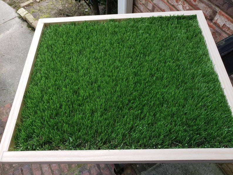 Sensory Room Activity Board feel Soft Turf Grass - Etsy