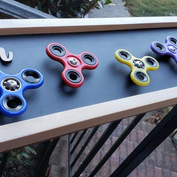 Musical Fidget Toy - Etsy