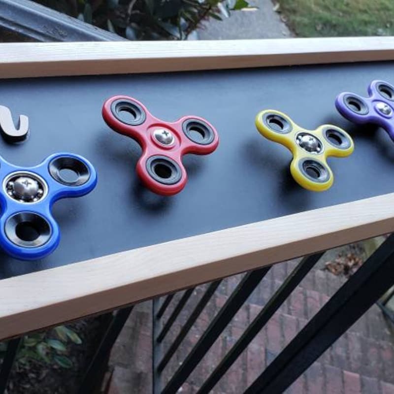 Fidget Board - Etsy