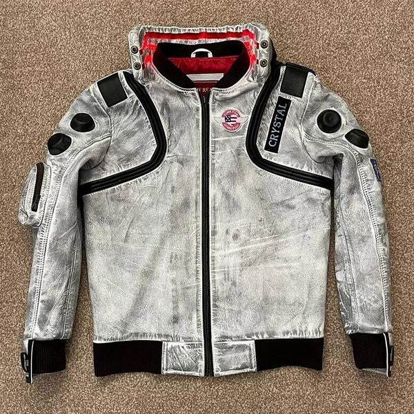 David Martinez Jacket - Etsy