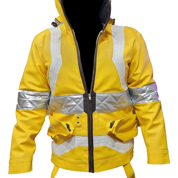 David Martinez Jacket - Etsy