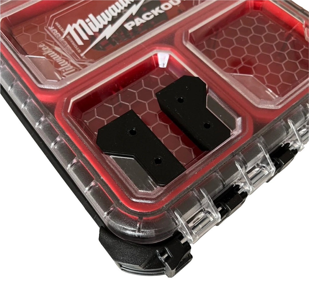 Countertop Adapter for Milwaukee PACKOUT Workbench Holder Mounting ...