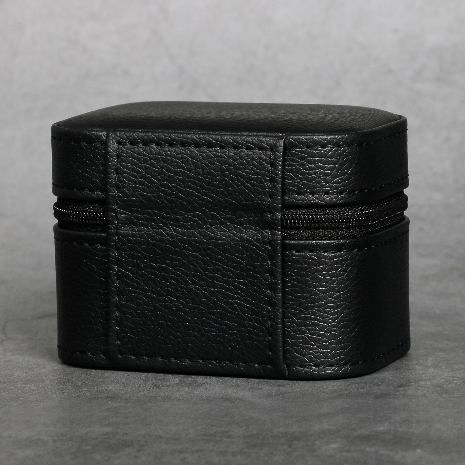 Leather Single Watch Case Watch Roll for Men Handmade Watch - Etsy