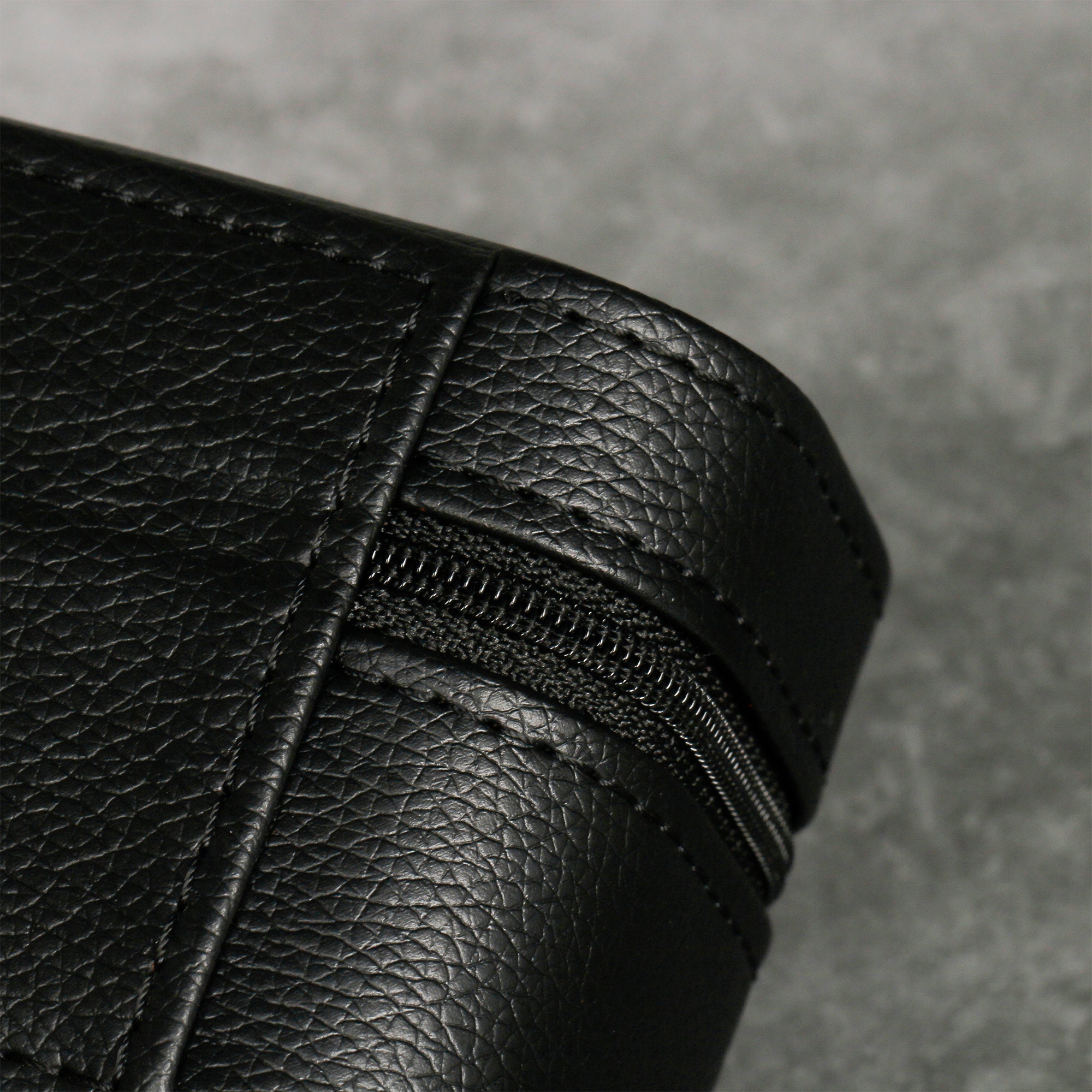 Leather Single Watch Case Watch Roll for Men Handmade Watch - Etsy