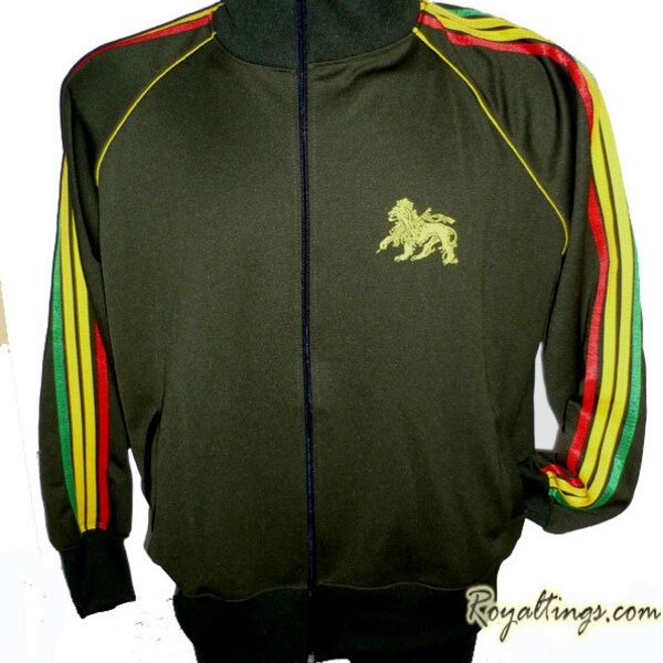 Bob Marley Coat - Etsy