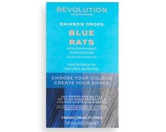 Hair Dye & Colour - Etsy UK