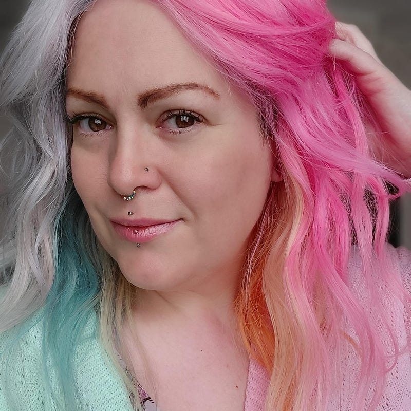 Cute Wigs - Etsy