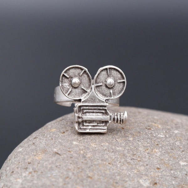 Camera Ring - Etsy