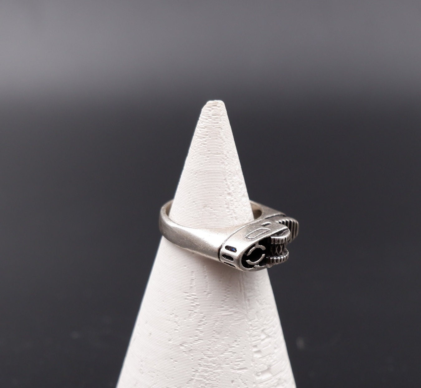 PUNK LIGHTER RING - Creative Ring • Trend Lighter Ring PUNK LIGHTER RING - Creative Ring • Trend Lighter Ring