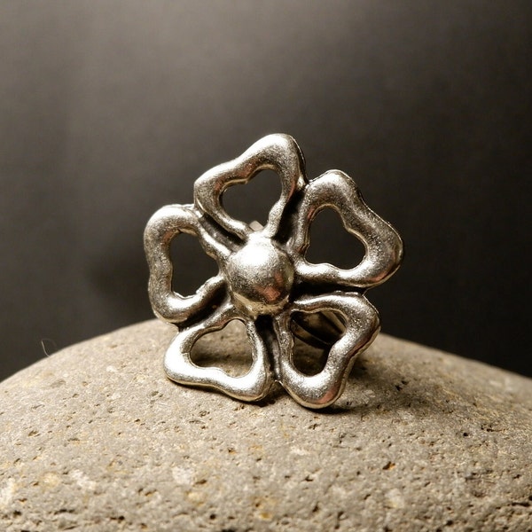 Chunky Rings - Etsy