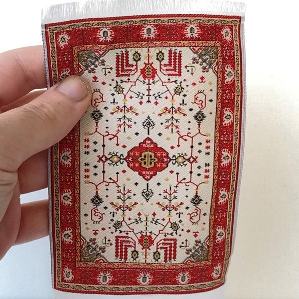 Miniature Carpet - Etsy