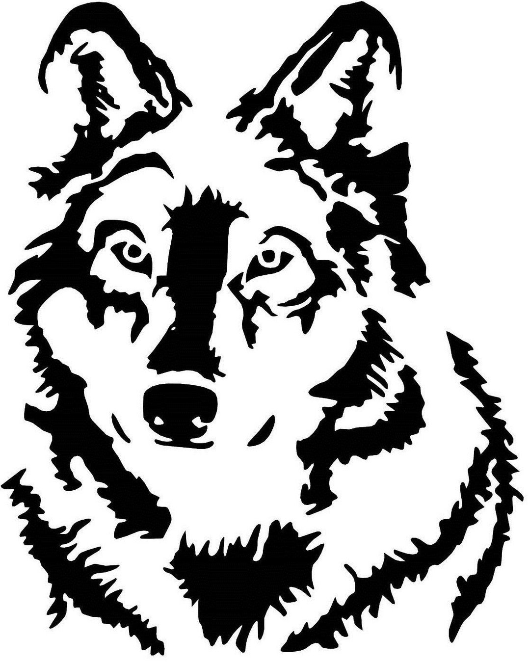 Large 21 X18 Car Bonnet Side Sticker Decal Wall Art - Etsy