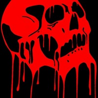 Skull Car Bonnet Side Sticker Van Vinyl Graphic Decal Sign Wall Art ...