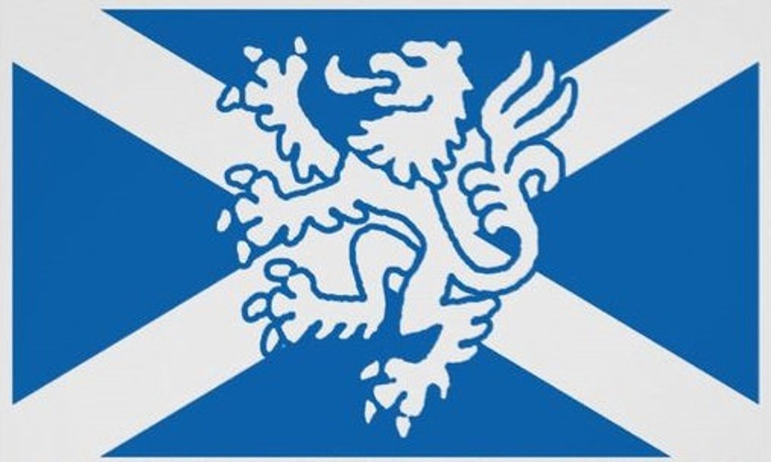 Scotland Flag Distressed Decal Car Sticker Vinyl Wall Art Bonnet Side ...