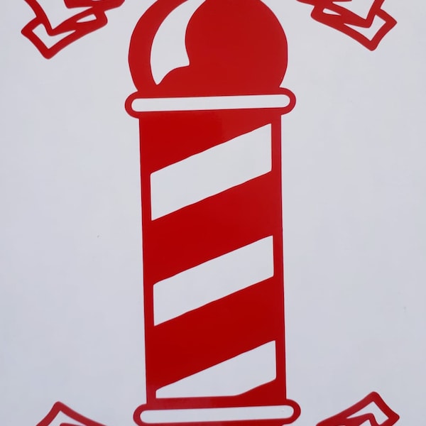 Barber Shop Sign - Etsy