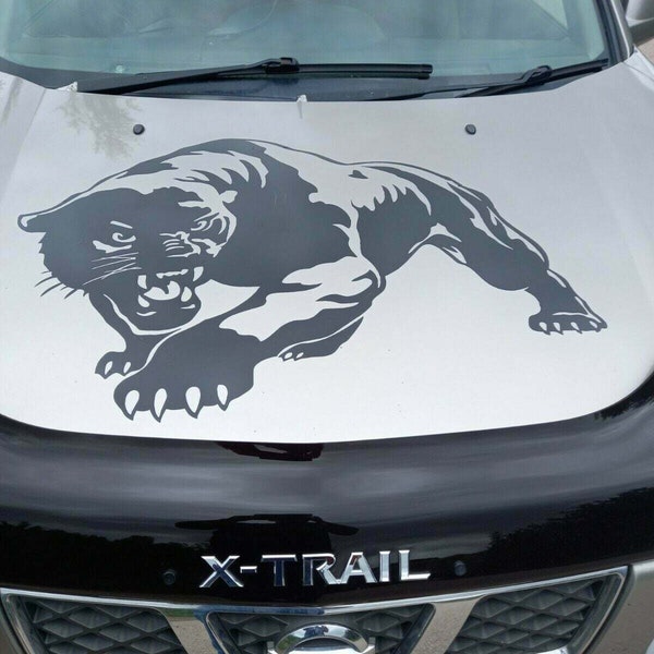 Flying Tiger Decal - Etsy