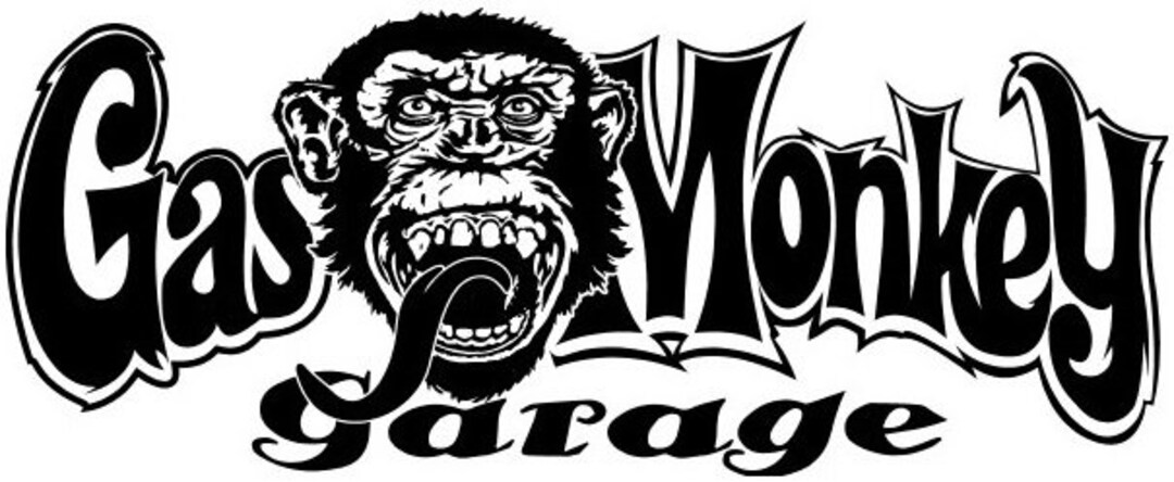 Car Van Bonnet Sticker Vinyl Graphic Side Garage Mechanic Wall Art Sign ...