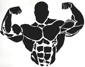 Do Not Slam Weights Gym Wall Decal Sign, Gym Sign, Gym Decor Ideas, Gym ...