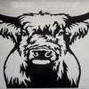 Dragon Decal Sticker Vinyl Car Bonnet Side Sticker Decal Wall Art ...