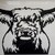 Dragon Decal Sticker Vinyl Car Bonnet Side Sticker Decal Wall Art ...