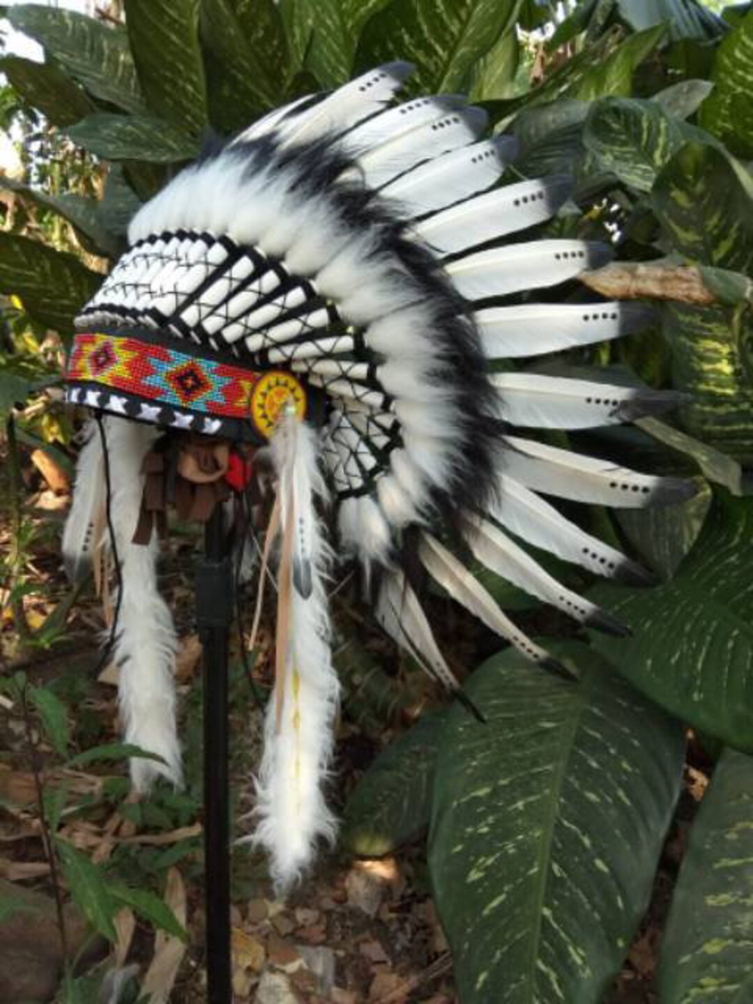 Traditional Indonesian Accessories Unique Indian Hat Papuan Hat Latest ...