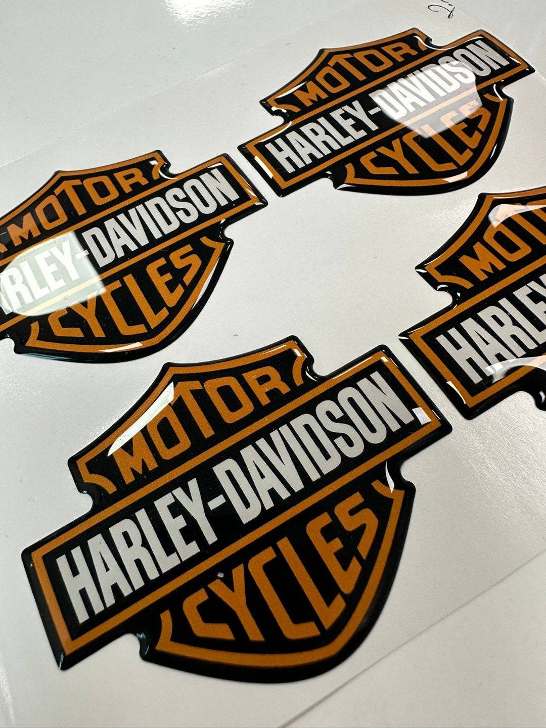 Personalized Domed Sticker,resin Sticker,dome Sticker,hard Gel Sticker ...