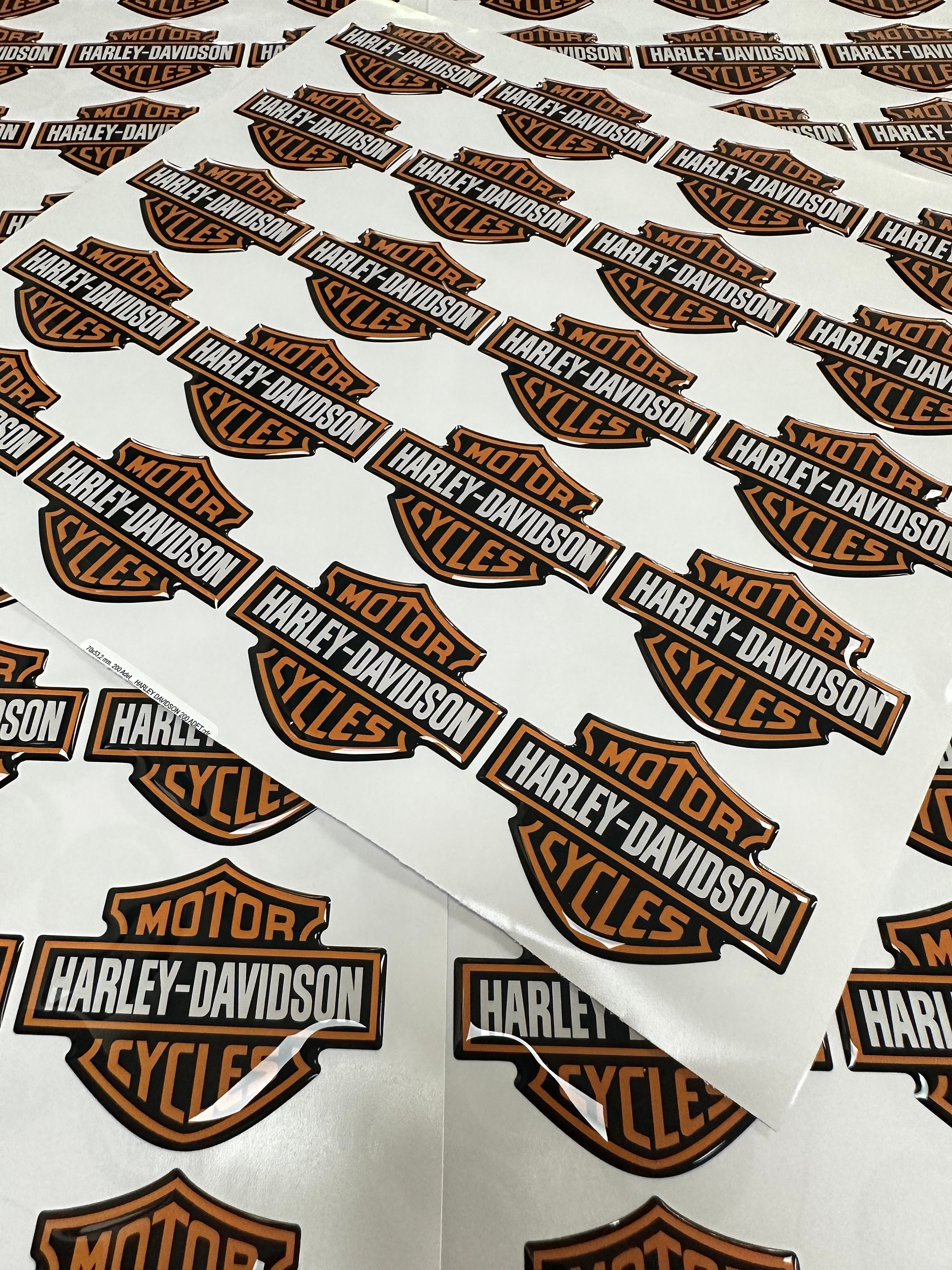 Personalized Domed Sticker,resin Sticker,dome Sticker,hard Gel Sticker ...