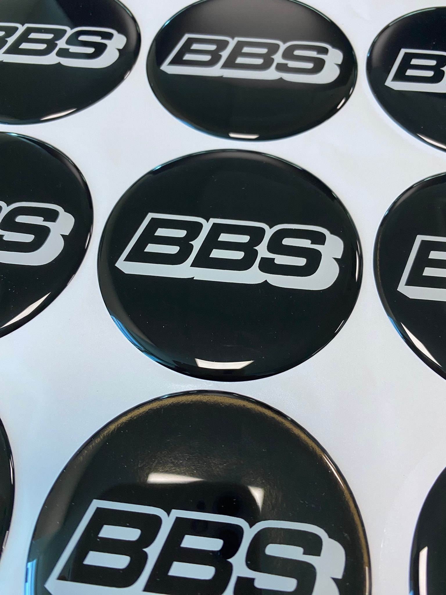 Personalized Domed Sticker, Resin Sticker, Dome Sticker, Hard Gel ...