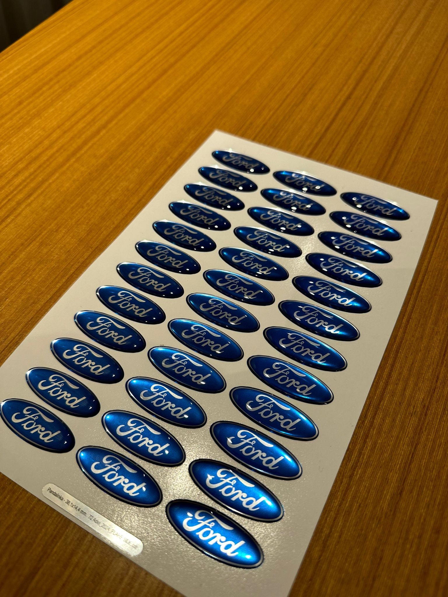 Personalized Domed Sticker, Resin Sticker, Dome Sticker, Hard Gel ...