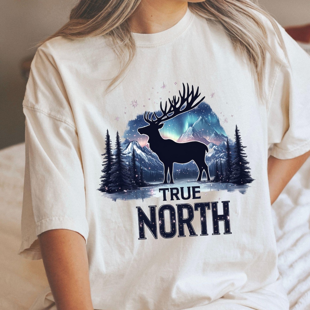 True North Vbs Png, Vacation Bible School Png Vbs Sublimation Digital ...
